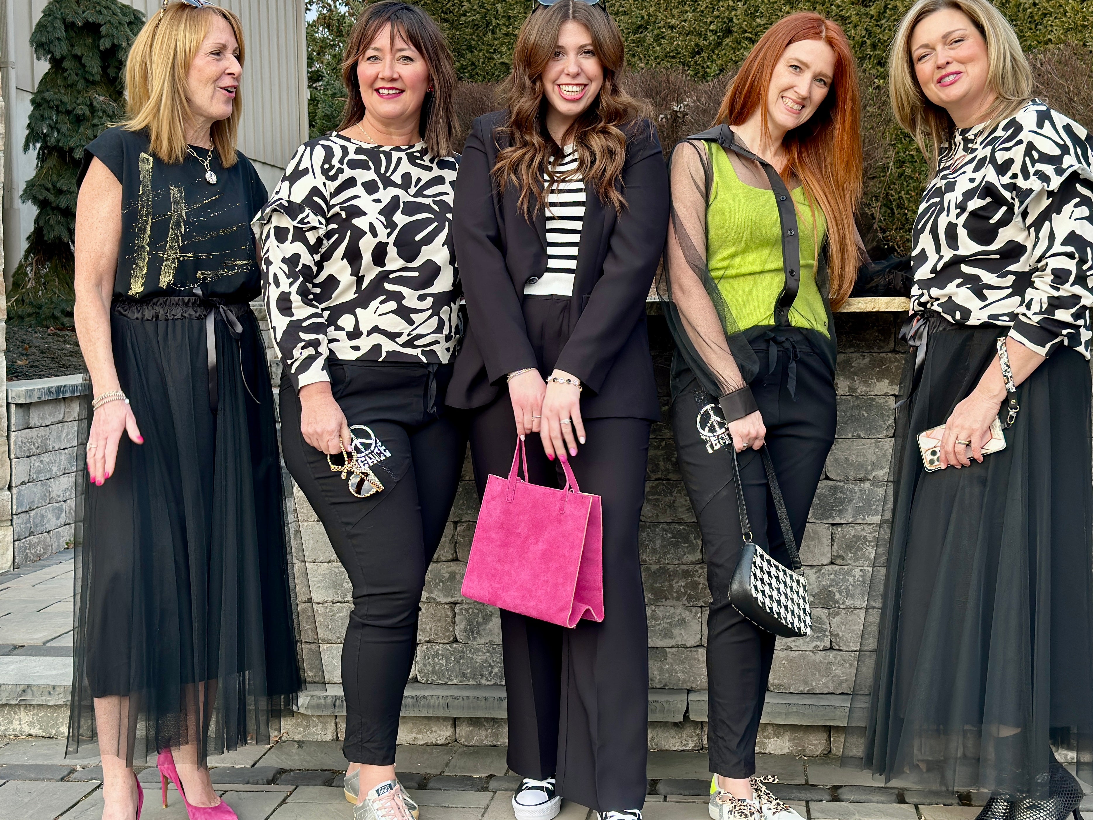 Designers (scroll down) – Taylor Danielle Boutique Inc.