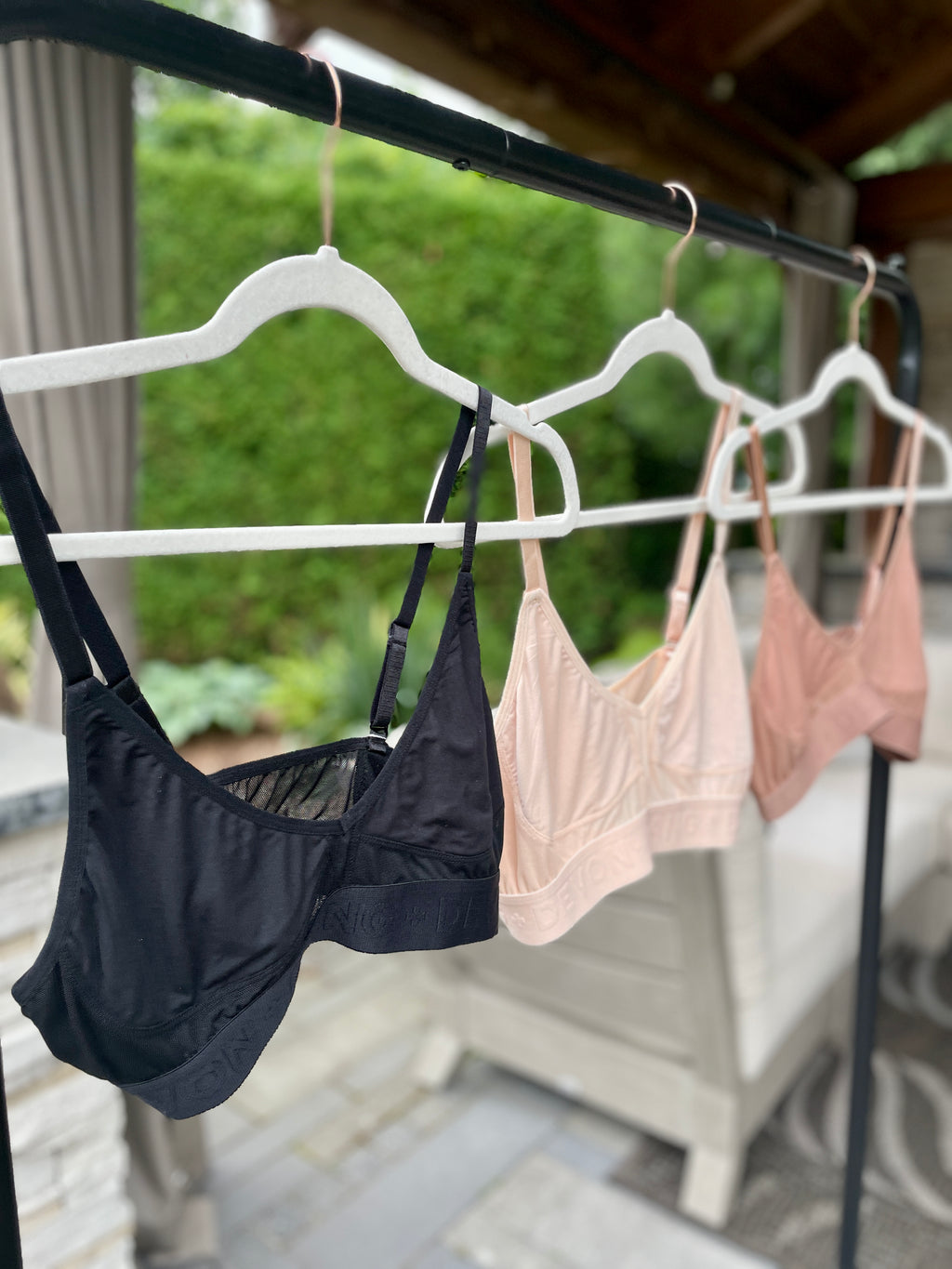 Devon + Lang Bria Bralette – Taylor Danielle Boutique Inc.